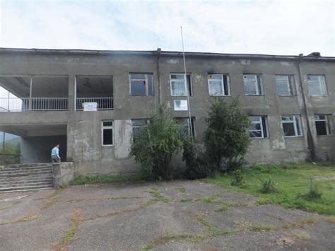 სსიპ ლაგოდეხის მუნიციპალიტეტის სოფელ მაწიმის საჯარო სკოლა ეტალონი