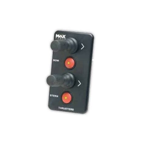 Joystick Double Noir Ou Gris