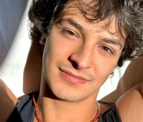 Sobrinha De Helena Ranaldi Carolina Ranaldi Fala Sobre Estreia
