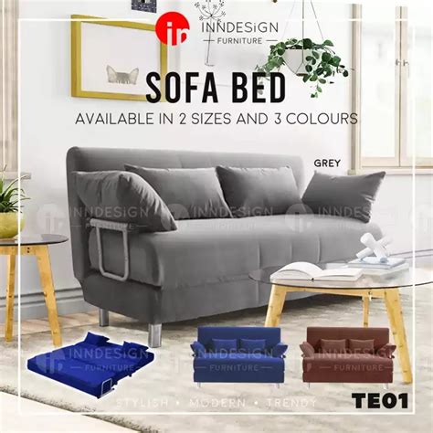 Sofa Sofa Bed Fully Assembled Furniture And Home Living Furniture