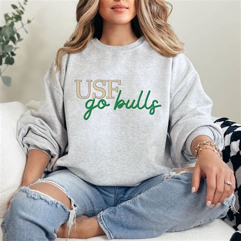 Usf Etsy