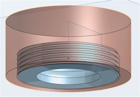 This Boolean Subtract With Offset Is Not Solving Help — Onshape