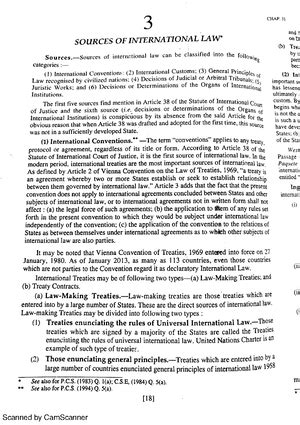 Scc Case Analysis In Re Albert David Ltd Legal Insights Studocu