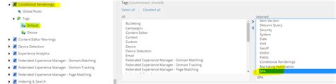 Create A Custom Personalization Rule In Sitecore Dipaks Sitecore Forum