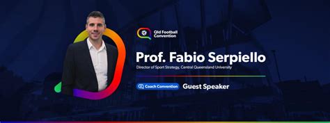 Former Head Of Academy Sport Science At Melbourne Victory And Fifa João Havelange Research