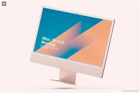 Imac Psd