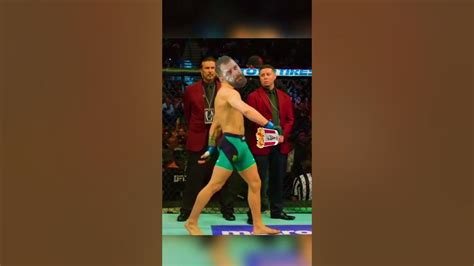 საეჭვო კაცი Ufc Youtube