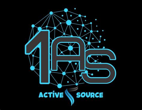 1 Active Source