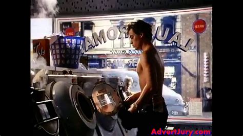 Levis 501 Launderettelaundromat Advert Jury Youtube