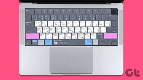 Macbook Air Keyboard Cover