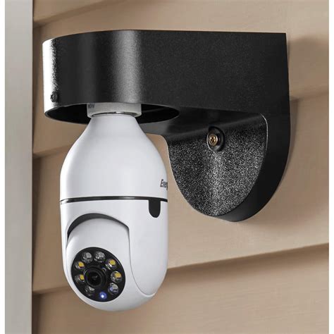 Energizer Smart Socket Camera Montgomery Ward