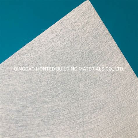 China Glass Fiber Surface Tissue Fiberglass Tissue For Vacuum