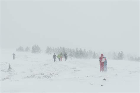 ANM a făcut anunţul Vremea se schimbă radical după valul de aer polar