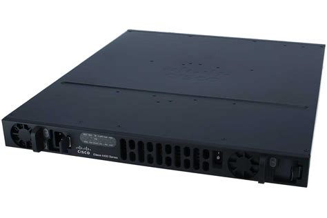 Cisco ISR K Datasheet Specifications And Features