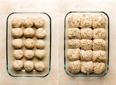 Homemade Soft Multigrain Bread Sallys Baking Addiction