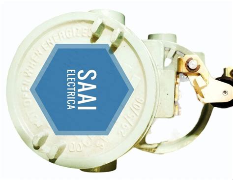 Flameproof Roller Type Limit Switch 240 Vac At ₹ 2750piece In Navi