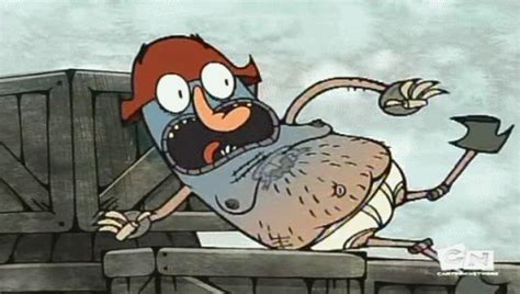 The Marvelous Misadventures Of Flapjack