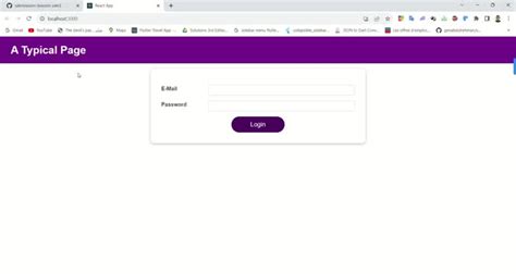 Wassim Sakri On Linkedin Reactjs Hooks Contextapi Webdevelopment Programming Codedemo