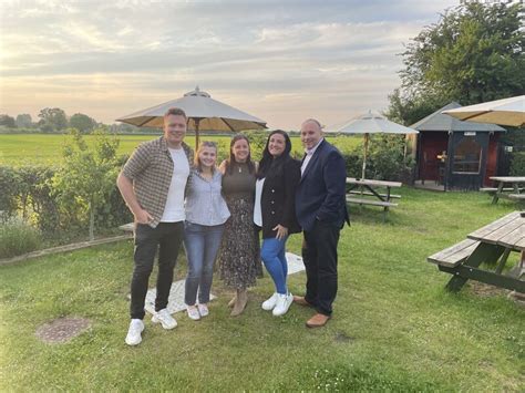 Laura Meeson On Linkedin Thank You Cheryl Eccleston And Phillip Harper