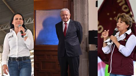 Cuidado Con La Compra De Votos Alerta Amlo Sobre Elecciones En