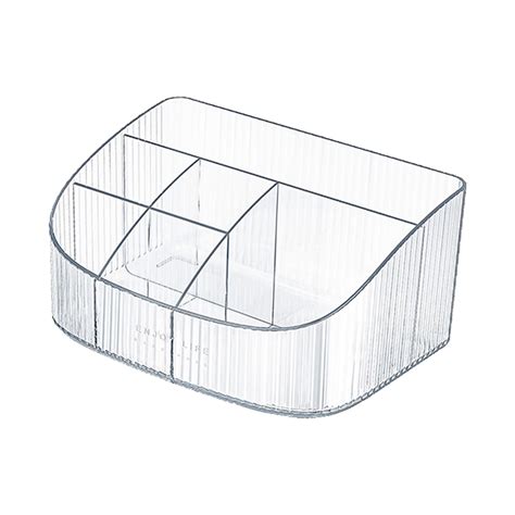 Makeup Organizer Cosmetic Desktop Case Cosmetic Display Makeup Holder Cosmetic Box For