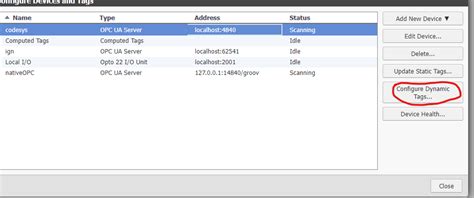 Codesys To OPC UA To Groov View Strings Groov View OptoForums