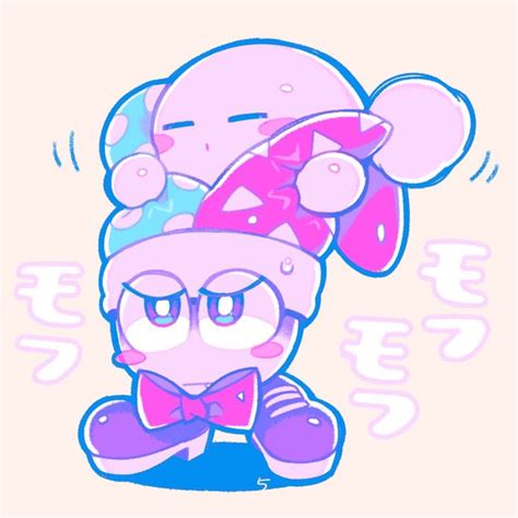 100 Marx Ideas In 2025 Kirby Art Kirby Character Kirby