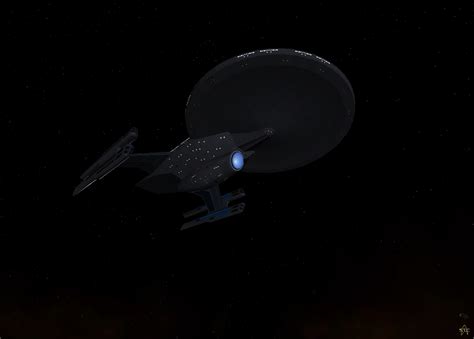 Midway Class Carrier Image Star Trek Continuum Mod For Homeworld 2