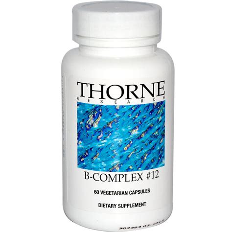 Thorne Research - Shop Thorne Research supplements Australia – Mega ...
