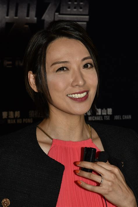 無間一戰丨蔡思貝綜藝連劇集下月出街開直播谷宣傳 陳煒未有八卦朱晨麗戀事 星島日報