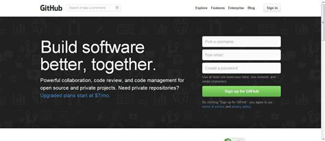 Git与github区别与简介git和github的区别 Csdn博客