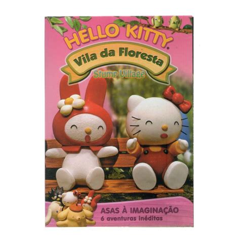 Hello Kitty Dvd Pontofrio Hello Kitty Dvd Pontofrio