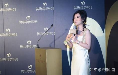 最美陆无双”简珮筠携手茚象泉布局中国市场 知乎