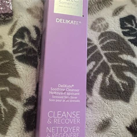 Kate Somerville Skincare 4 Oz Cleanse And Recover Stressed Skin