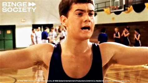 Dawsons Creek Pacey