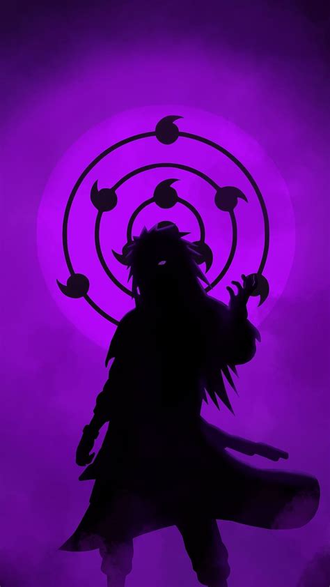 Live Wallpapers Naruto Iphone Pro Max Infoupdate Org