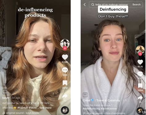 Deinfluencing Deinfluencing Sharyn Smith