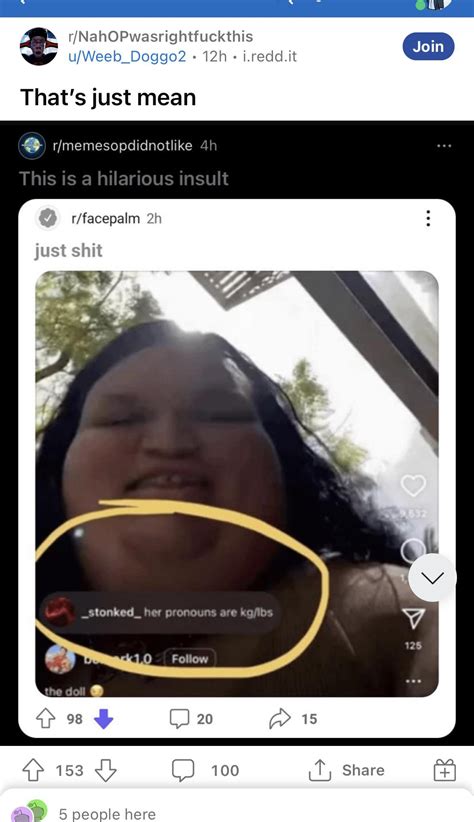 This is funny : r/memesopdidnotlike