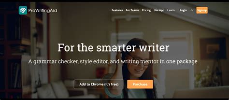10 Best Grammar Checker Tools For Academic Writing