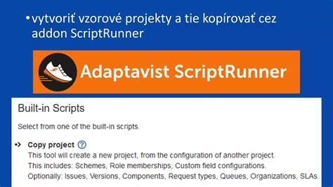 Jira Waterfall Template PPT
