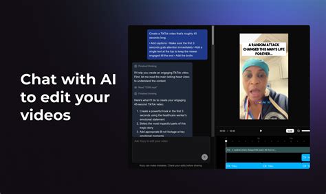 Kozy Quality Edits In Seconds