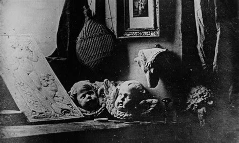 Smarthistory Louis Jacques Mandé Daguerre The Artists Studio