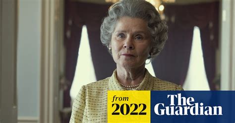 The Crown Series Five To Launch In November Netflix Confirms The
