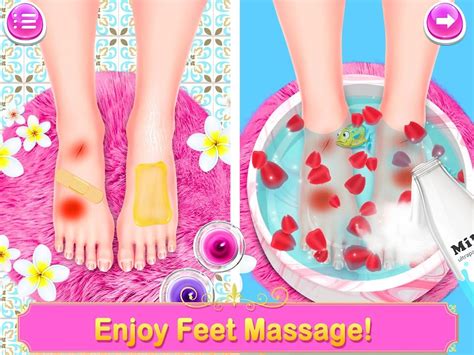 Makeup Makeover Girl Games For Android Download