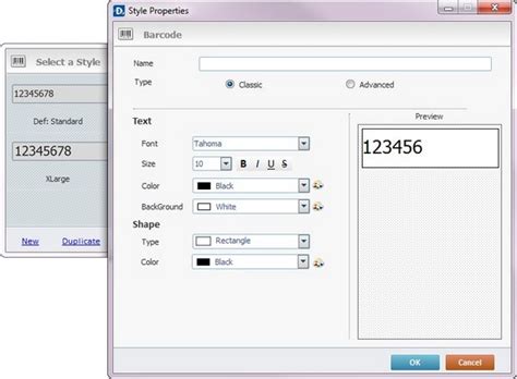 How To Work With Screens Editing The Style Of An Object Editing And