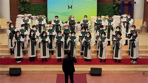 내가 천사의 말 한다 해도 Youtube