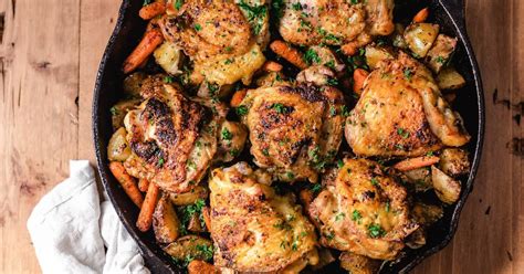 10 Best Quick Soul Food Dinner Recipes Yummly