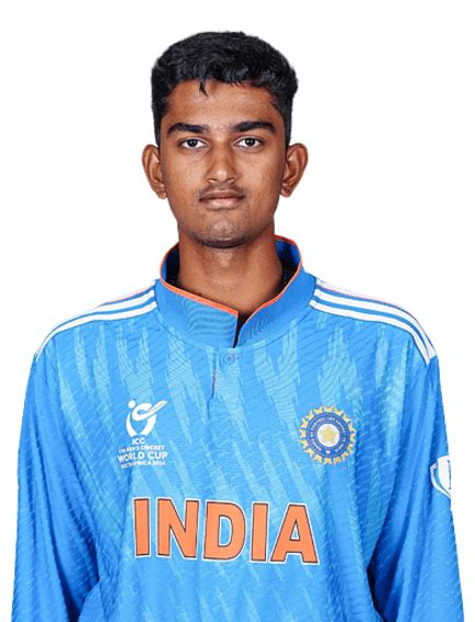 Team India Under 19