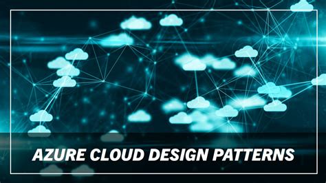 azure cloud design patterns quick bites