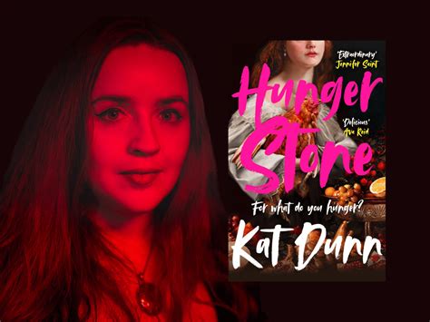 Hungerstone Is A New Female Vampire Novel In The Carmilla Spirit